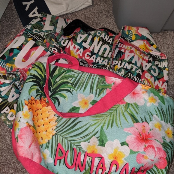 Robin Ruth | Bags | Punta Cana Robin Ruth Bags | Poshmark